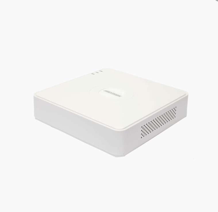 DVR 2 MP LITE 4CH AUDIO COAX | Azegure